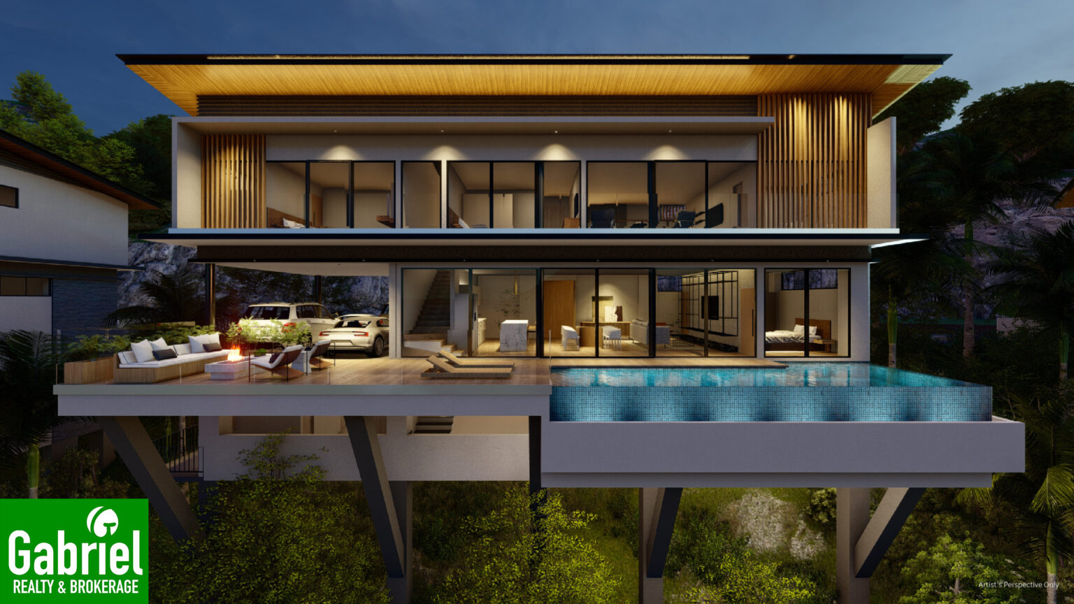 Gabriel Realty & Brokerage