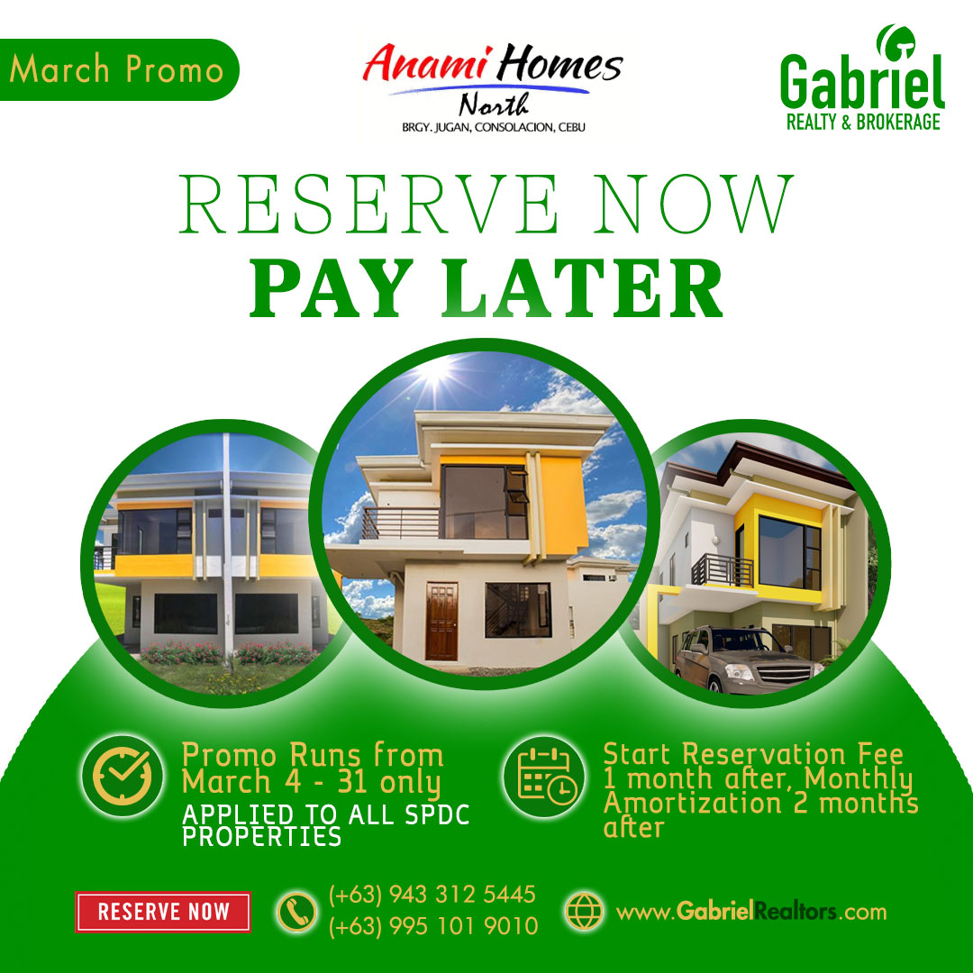 Gabriel Realty & Brokerage