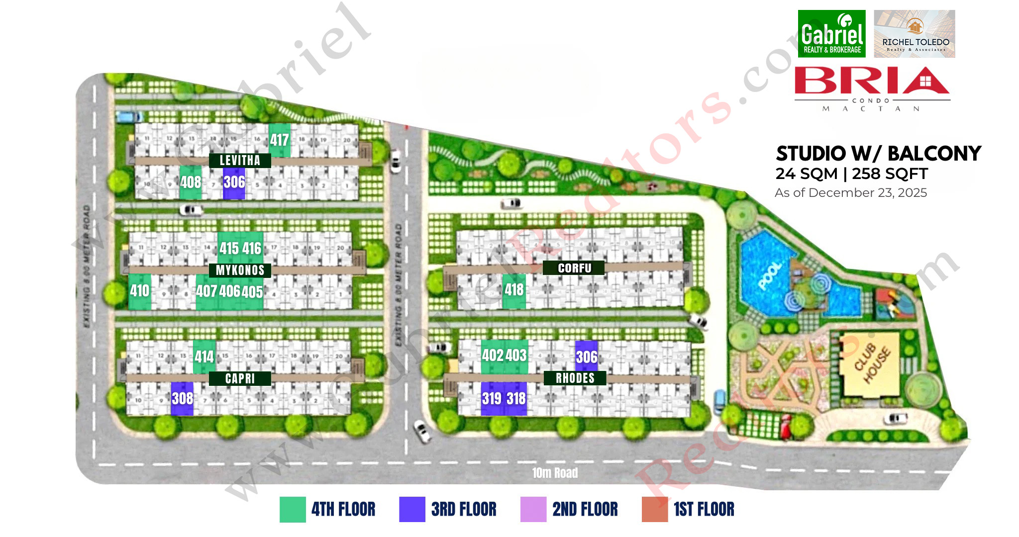 Gabriel Realty & Brokerage