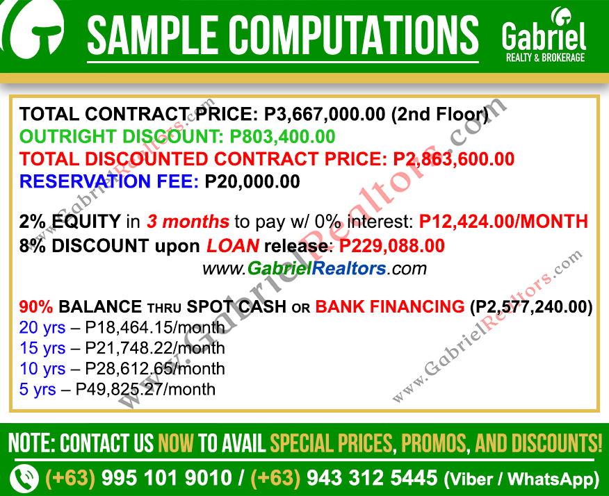 Gabriel Realty & Brokerage