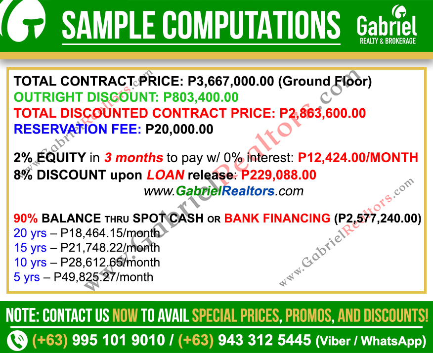 Gabriel Realty & Brokerage